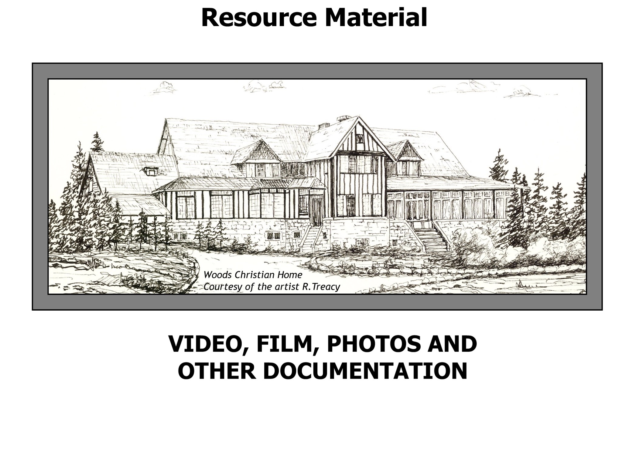 - Wood's Christian HomeWood's Christian Home